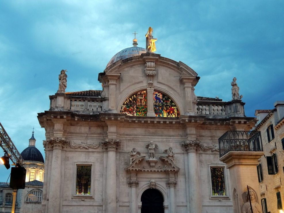 Мощи Святого Сильвана: где находится и что посмотреть рядом